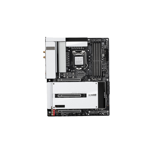 Mainboard Gigabyte W480 VISION D