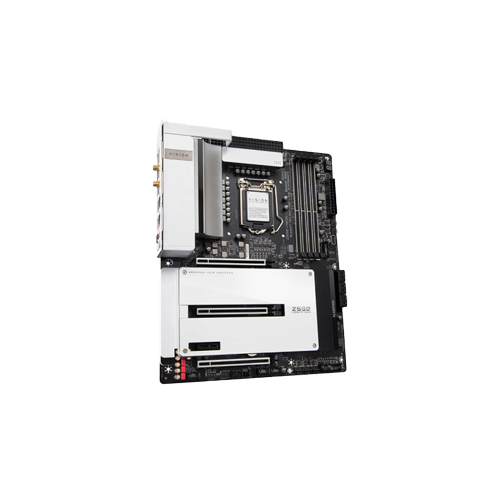 Mainboard Gigabyte Z590 VISION D