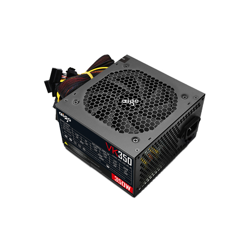 Nguồn máy tính AIGO VK350 | Hàng chính hãng