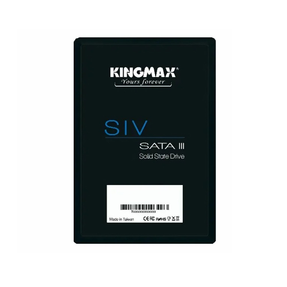 Ổ cứng SSD Kingmax SIV32 1TB Sata III 2.5 inch