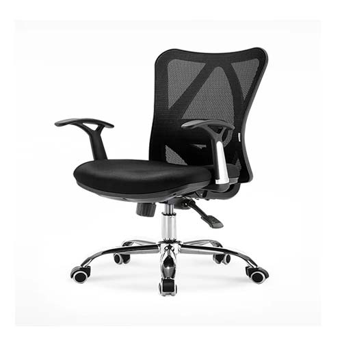 Ghế văn phòng Sihoo M16 (chân 5 cánh) Chính hãng giá tốt nhất