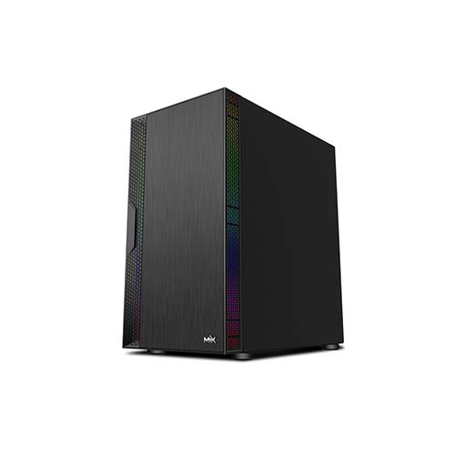Vỏ Case máy tính MIK TM06 Black Chính hãng giá tốt nhất