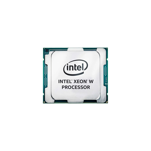 CPU Intel Xeon W-2223 Processor | Hàng chính hãng