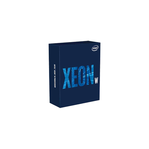 CPU Intel Xeon W-1250 | Hàng chính hãng