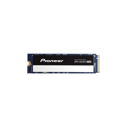 Ổ cứng Pioneer APS-SE20G-512 Hàng chính hãng giá tốt nhất